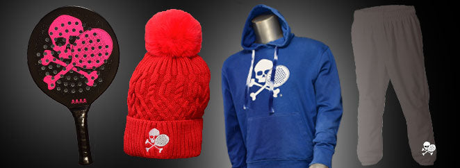 Starter Set – Midnight Paddle