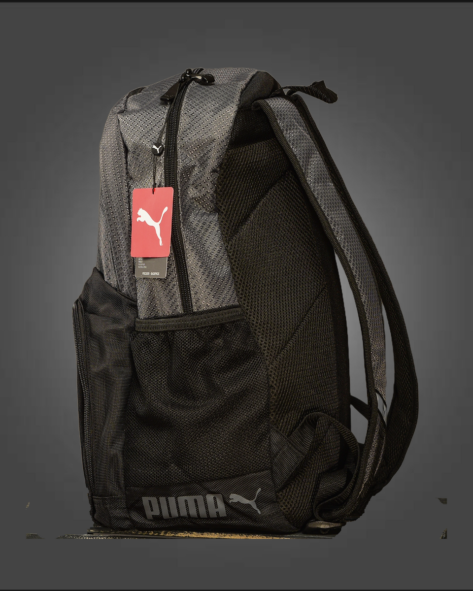 NEW Midnight PUMA Back Pack – Midnight Paddle