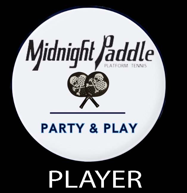 PLAYER - sold out – Midnight Paddle