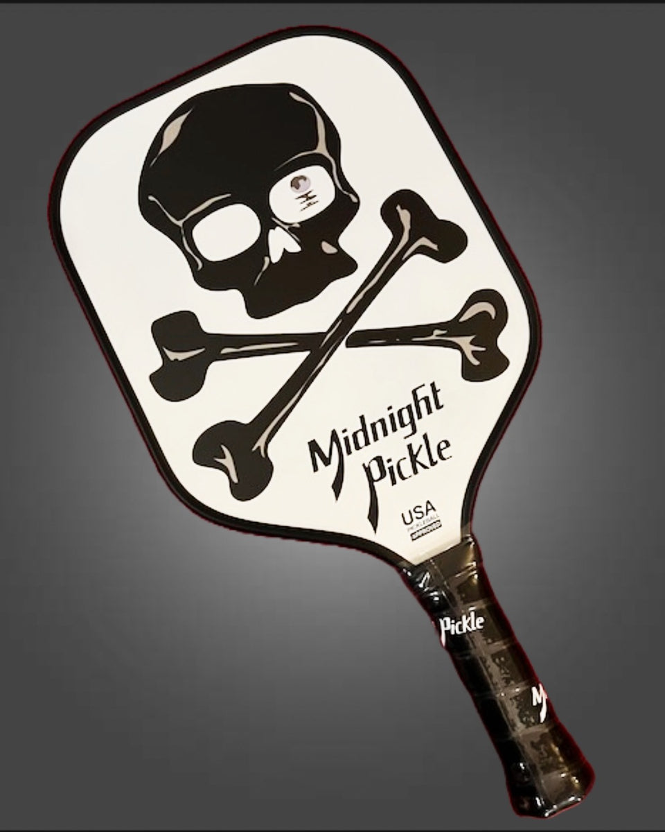 MIDNIGHT WHITE OUT – Midnight Paddle