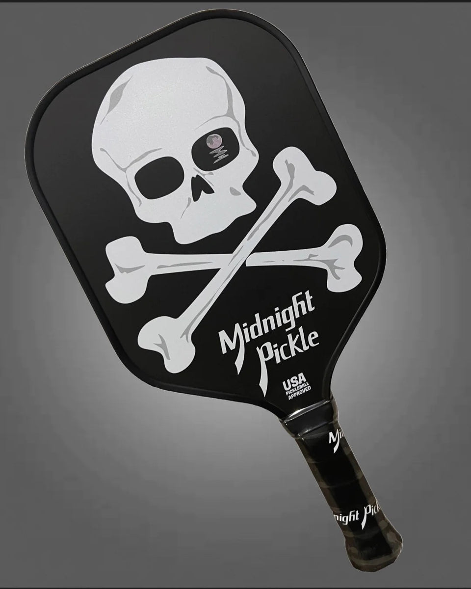 MIDNIGHT WHITE OUT – Midnight Paddle